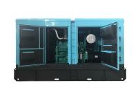China 500KW Three Phase Water Cooled Cummins Diesel Generators for Industrial Use for sale