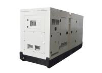 China Cummins Electrical Generator Cummins Diesel Generators with Stamford Alternator for sale