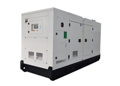 China 300kw 375kva Closed Cummins Diesel Generators NTA855-G7 Engine Water Cooled for sale