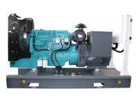 China 100kva UK perkins silent diesel generator Water cooled for Power Standby for sale