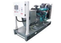China Perkins Diesel Generator 120KW / 150KVA 50hz 3 Phases Long Life for sale