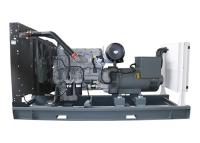 China Super Silent Perkins Diesel Generator 320KW 400KVA Power 2206C-E13TAG3 Engine for sale