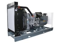 China Super Silent Perkins Diesel Generator 320KW 400KVA Power 2206C-E13TAG3 Engine for sale