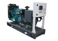 China Industrial Super Silent  1104A-44TG2 Perkins Diesel Generator 64KW 80KVA for sale