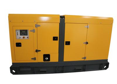 China Compact Design Perkins Diesel Generator with Engine 1104A-44TG2 for sale