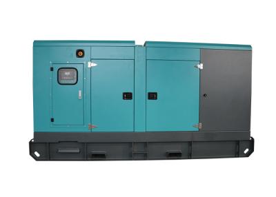 China 88kva Perkins Diesel Generator Soundproof Stamford Alternator Auto Start ATS for sale