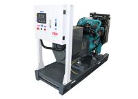 China Meccalte alternator Perkins Diesel Generator 60kva UK super silent denyo generator 48kw for sale