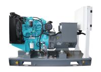 China Meccalte alternator Perkins Diesel Generator 60kva UK super silent denyo generator 48kw for sale