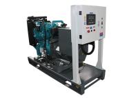 China Meccalte alternator Perkins Diesel Generator 60kva UK super silent denyo generator 48kw for sale