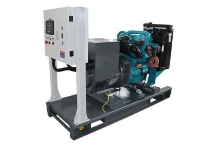 China 40KW UK Perkins Diesel Generator / high power generator50KVA for sale
