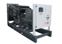 China Electric Perkins Diesel Generator 400KW , industrial diesel generators for sale