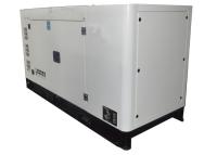 China 30kva Kofo Diesel Generator Set Ricardo Engine 3 Phase Generators for sale