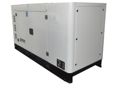 China 30kva Kofo Diesel Generator Set Ricardo Engine 3 Phase Generators for sale