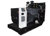 China Water Cooled Open Type Diesel Generator Set Germany Original Deutz Engine for sale