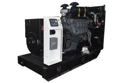 China Water Cooled Open Type Diesel Generator Set Germany Original Deutz Engine for sale