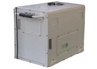 China Three Phase Or Single Phase Classical Design 186F 5KW Small Portable Generators For Home Use for sale