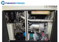 China Silent Diesel Single Phase Small Portable Generators 10kw 12kva 2V88 CE for sale