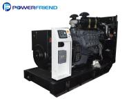 China Gemerny Original Diesel Generator Set BF8M1015CP DEUTZ 500kva 400kw Genset for sale