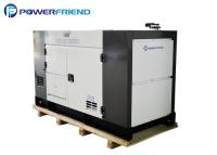 China Super silent 45KVA FPT Diesel Generator set Japan Denyo type generator sri lanka for sale