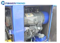 China 50kw Air Cooled 1500rpm Silent Type Deutz Generator With ISO CE Certificate for sale