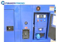 China 50kw Air Cooled 1500rpm Silent Type Deutz Generator With ISO CE Certificate for sale