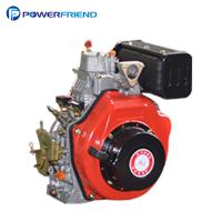 China Start Single Cylinder 3.6kw High Performance Engines Reduce Fuel Consumption For Sale for sale