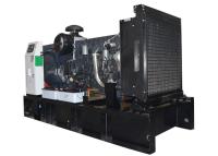 China 320KW 400kva FPT Diesel Generator Open Type  with Meccalte Alternator for sale
