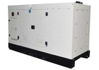China Soundproof Diesel Power Generator 80KW 100KVA FPT FPT Diesel Power Generator for sale