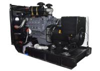China 400kva / 320kw Open FPT Diesel Generator Silent Type Generator CURSOR13 for sale