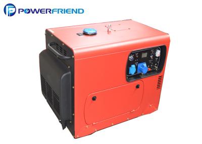 China AC Electric Motor Start Switch Small Portable Generators Silent Dg 186FAE for sale