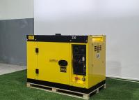China Diesel Welding Generator 220A 50hz 60hz Electrical Diesel Generator With Welder Function for sale