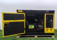 China Diesel Welding Generator 220A 50hz 60hz Electrical Diesel Generator With Welder Function for sale