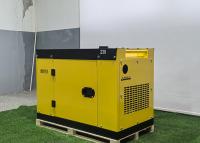 China Diesel Welding Generator 220A 50hz 60hz Electrical Diesel Generator With Welder Function for sale
