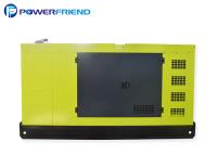 China Prime 200kw Lower Noise House Power Generator FPT Engine Three Phase for sale