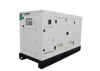 China 100 KVA 80kw Low Noise Type FPT Diesel Generator Three Phases 50HZ 1000 Hours for sale
