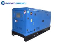 China Water Cooled FPT Diesel Generator Diesel 100 Kva 3 Phase Power Engine for sale