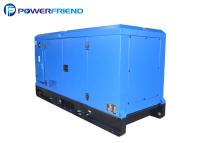 China Water Cooled FPT Diesel Generator Diesel 100 Kva 3 Phase Power Engine for sale