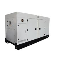 China 300 KVA 6 Cylinder Power FPT Engine Generators Support Customer Customization for sale