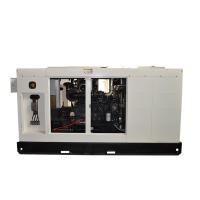 China 300 KVA 6 Cylinder Power FPT Engine Generators Support Customer Customization for sale