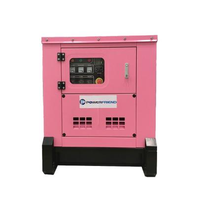 China FPT Diesel Generator with Base Fuel Tank for 8 Hours Continuous Operation and Power Range 35-450KVA Integrated ATS SOCOMMEC ABB for sale
