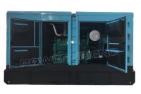 China FPT Diesel Generator with 35-450KVA Power Range Super Silent Type and 8 Hours Continuous Run for Industrial Applications for sale
