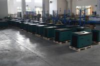 China Home Use 2 Cylinder 10Kw 10Kva Diesel Generator Portable Generator Low Noise for sale