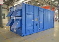China FPT Diesel Generator with 320KW 400KVA Prime Power 475.6A Current Output and 35 to 450KVA Power Range for sale