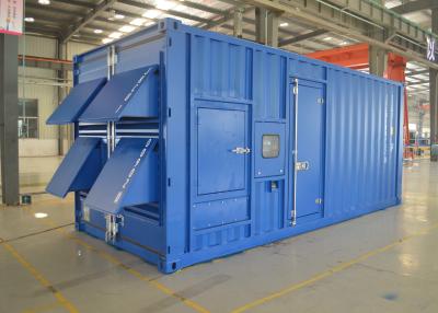 China FPT Diesel Generator with 320KW 400KVA Prime Power 475.6A Current Output and 35 to 450KVA Power Range for sale