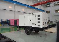 China CE Certified FPT Diesel Generator 320KW 400KVA Super Silent Type for Industrial and Commercial Power Needs for sale