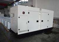 China Italy Brand  FPT Mergency Equipment 30-330kw Rainproof Electric Diesel Generator Set in Stock for sale