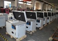 China Soundproof Air-cooled 3kw 3kva Silent Small Portable Generators For Home Use for sale