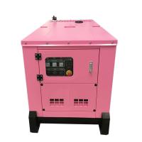 China Super Silent Type FPT Diesel Generator with 320KW 400KVA Power and Base Fuel Tank for 8 Hours Continuous Run for sale