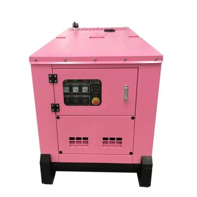 China Super Silent Type FPT Diesel Generator with 320KW 400KVA Power and Base Fuel Tank for 8 Hours Continuous Run for sale