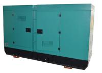 China Perkins cummins diesel generator set 10kva to 1650kva for emergency equipment for sale
